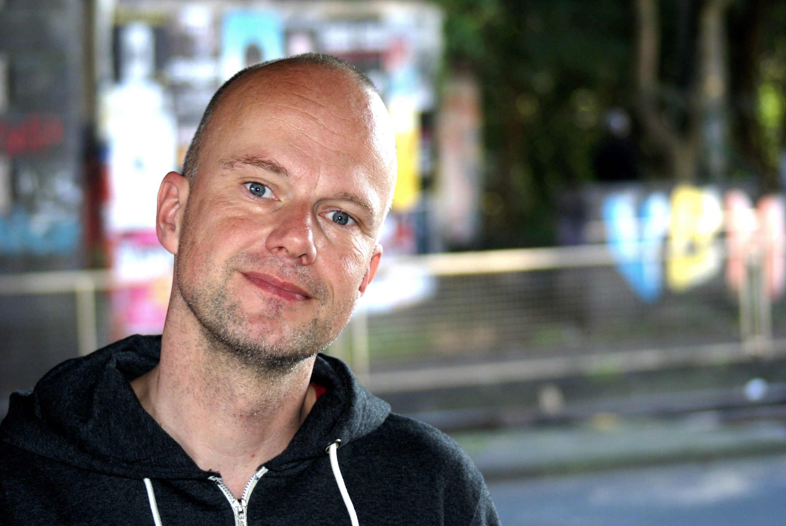 Tim Vogler – Mediation•Facilitation•Projectmanagement